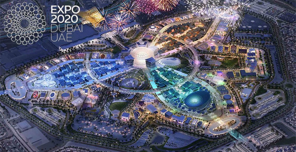 What is Dubai Expo?